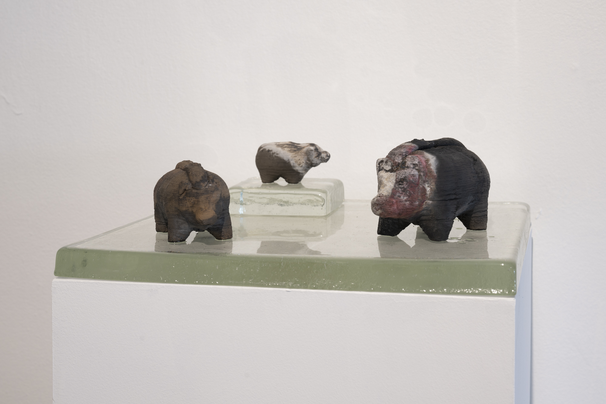 Heather Dewey-Hagborg | Hybrid: an Interspecies Opera