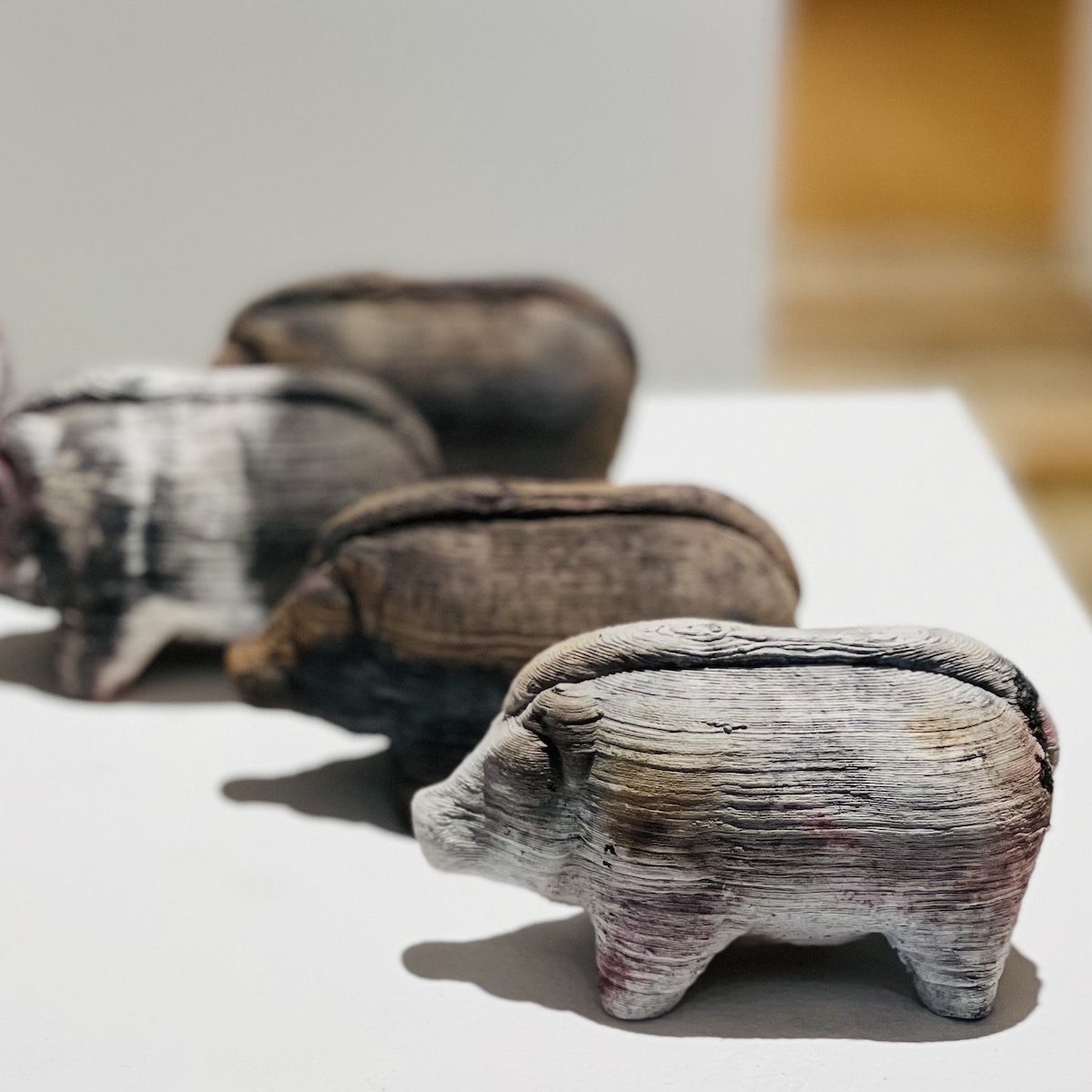 Heather Dewey-Hagborg | Hybrid: an Interspecies Opera